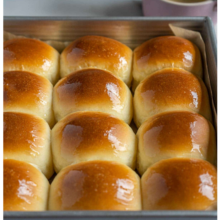 Pre-mix Milk Bun Milk Bread Premix Powder 500gm | Shopee Philippines