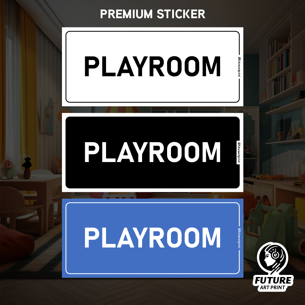Playroom. Children Kids Playing Area Toy Room Nursery Kindergarten ...