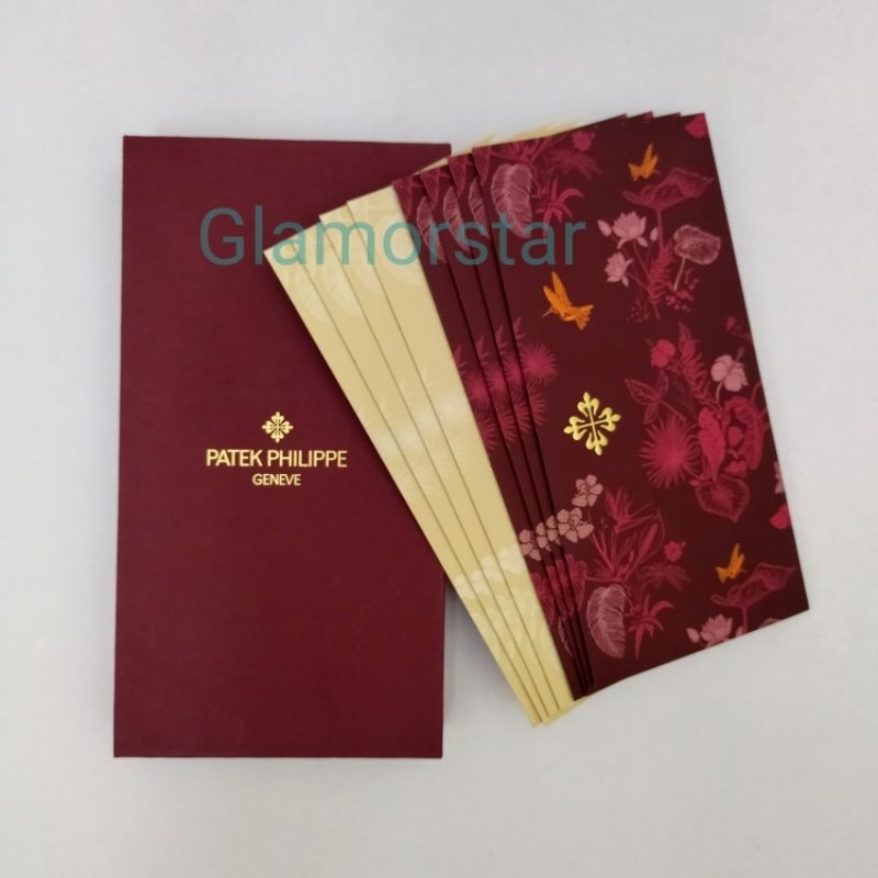 & Collectible CNY Ang Pow Packets | Shopee Philippines