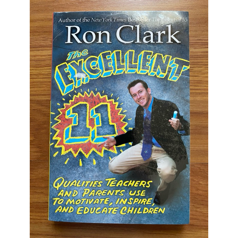 The Excellent 11: Qualities Teachers and Parents Use to Motivate ...