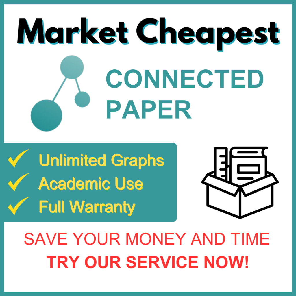 Connected Papers Academic Plan | Find and explore Academic Papers | Explore | Shopee Philippines