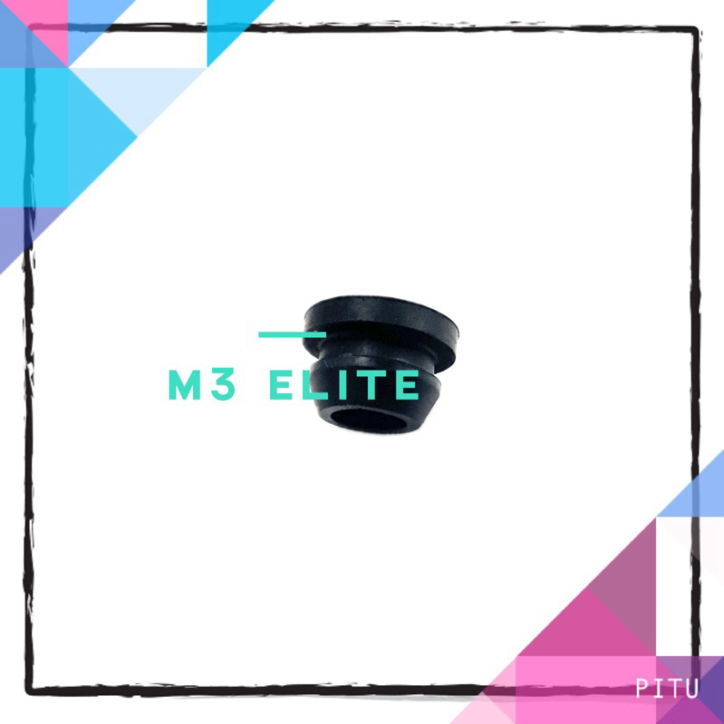 FORD RANGER T6 FOCUS FIESTA GEAR SHIFT LEVER CABLE BUSH | Shopee ...