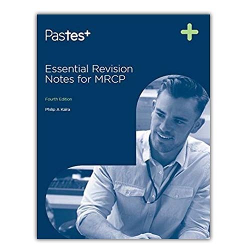 Essential Revision Notes for MRCP, Fourth Edition [125] | Shopee ...