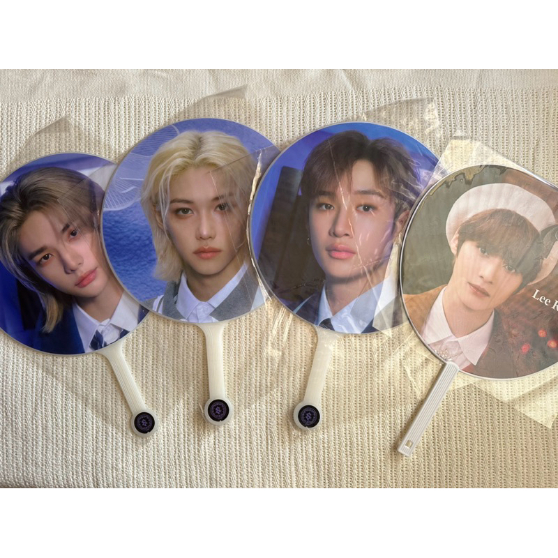 Stray Kids Official Image Picket SKZ Bang Chan Lee Know Hyunjin Felix ...