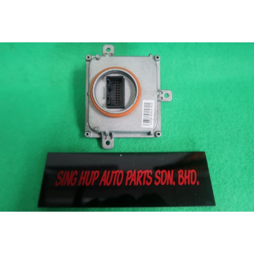 AUDI VOLKSWAGEN LED DRL MODULE HEADLIGHT CONTROL UNIT | Shopee Philippines
