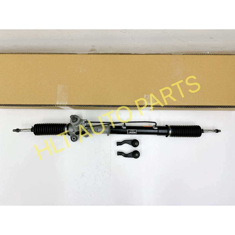 PERODUA VIVA (1.0cc) [ 2007-2015 ] OIL POWER STEERING RACK ASSEMBLY ...