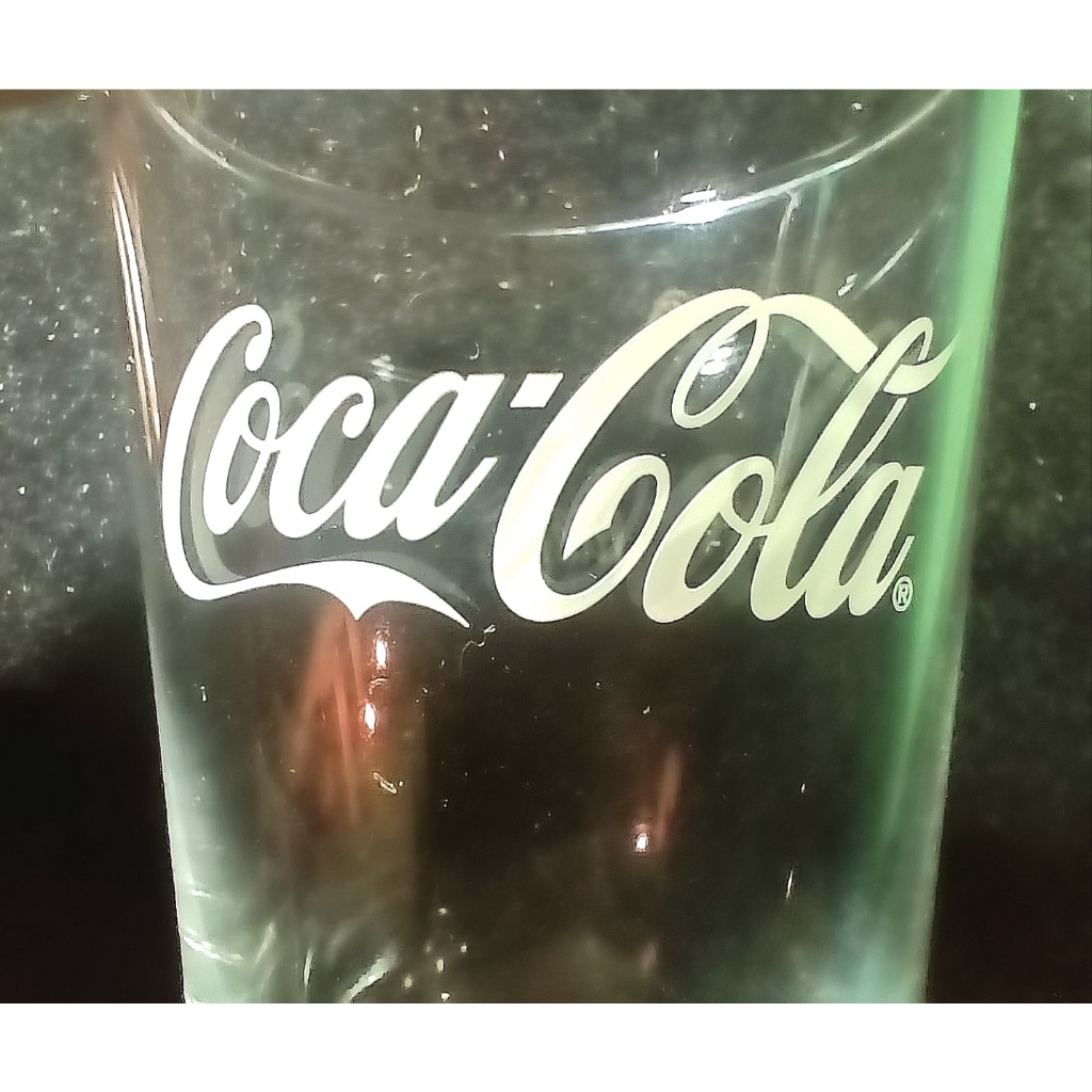 Japan Coca-Cola Glass Hard Strong(HS) NEW | Shopee Philippines