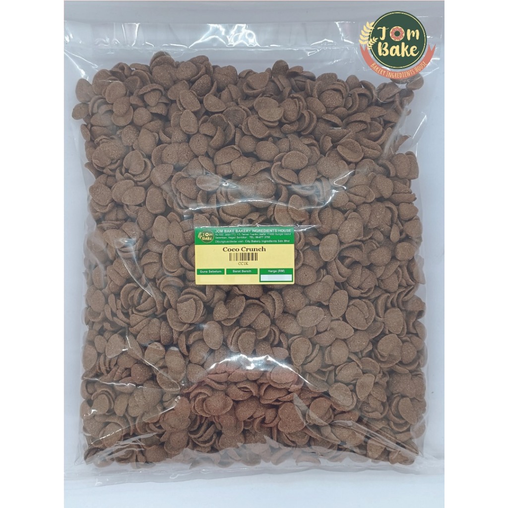 Coco Crunch / Mini Coco Crunch (200g, 500g, 1kg) | Shopee Philippines