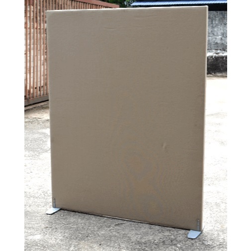 Free standing partition size 150H x 90W cm, Room divider, partition ...
