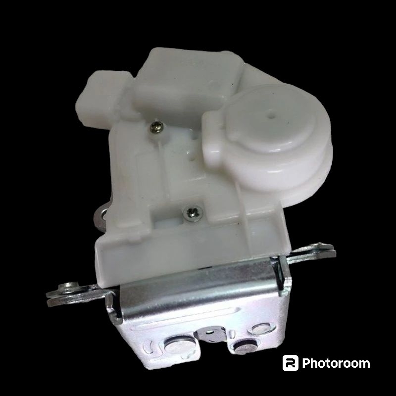 TOYOTA AVANZA F650 F651 F652 REAR TRUCK LID BONNET INNER LOCK WITH ...