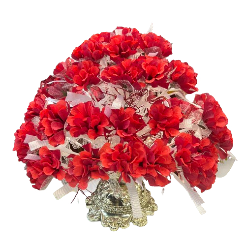 Viral Bajet Egg Flower 50pcs Egg Net Included(Free Egg Binder) | Shopee ...