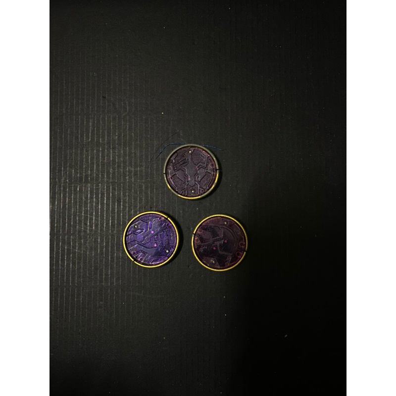 Bandai All dx Putotyra Core Medals Kamen Rider OOO | Shopee Philippines