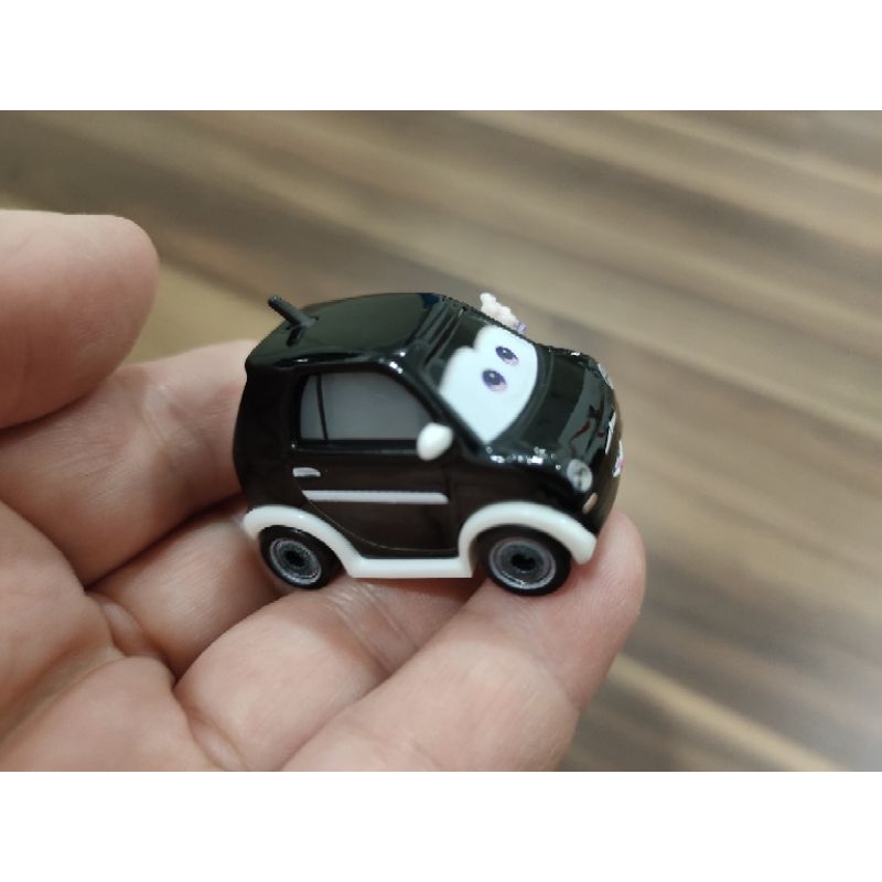 Disney Pixar Cars 2024 On The Road Mateo Loose | Shopee Philippines