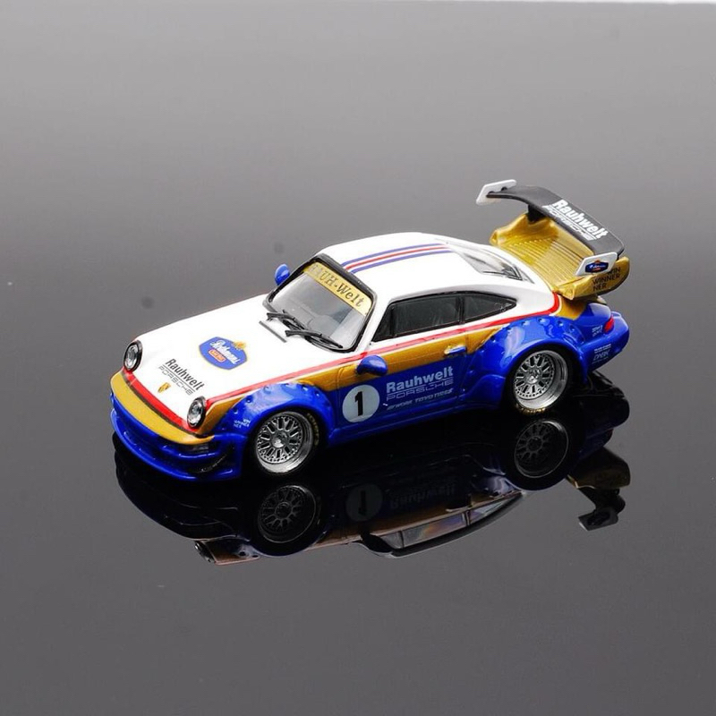 CM MODEL RWB 993/964 | Shopee Philippines