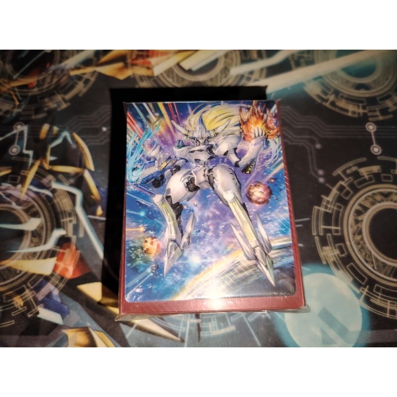 [TCG Supply][Deck Box] CF Vanguard Bushiroad Deck Case Collection ...