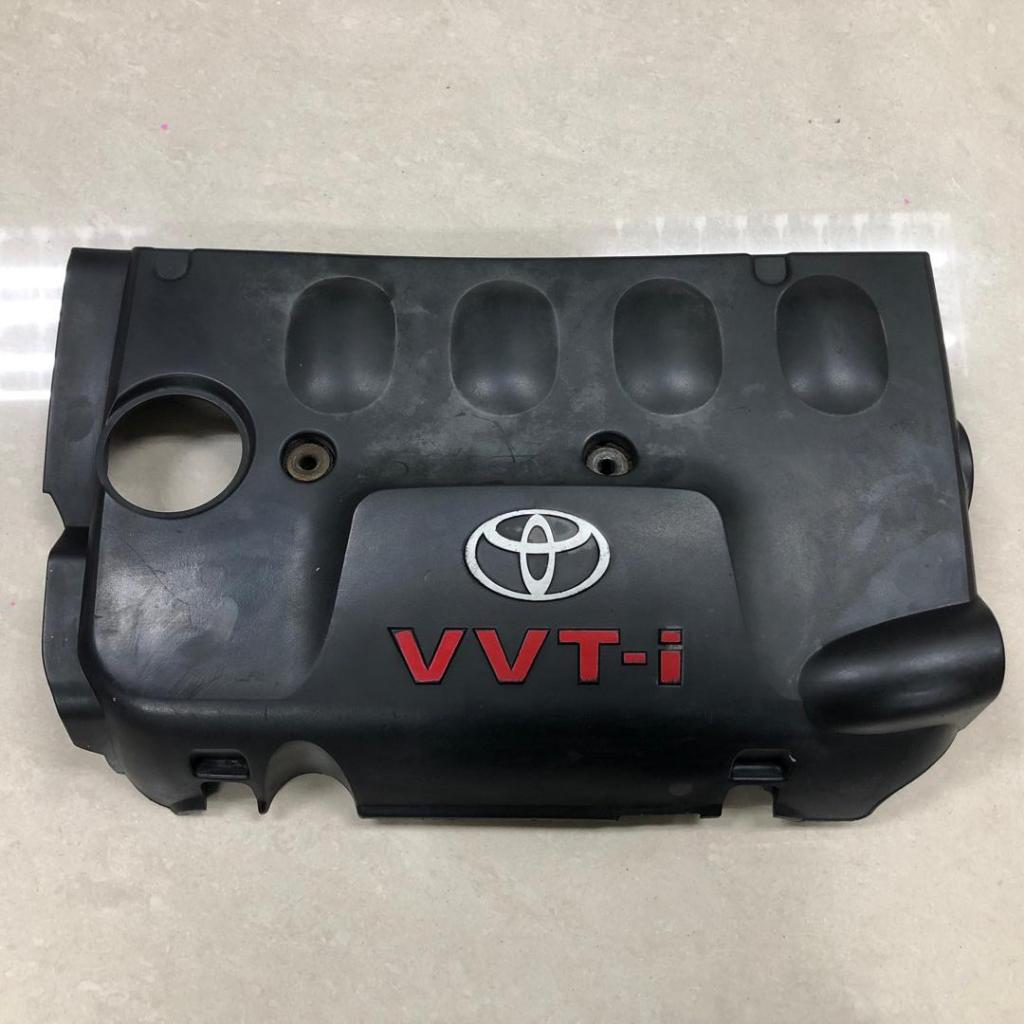 TOYOTA VIOS NCP42 Plastic Engine Cover Used | Shopee Philippines