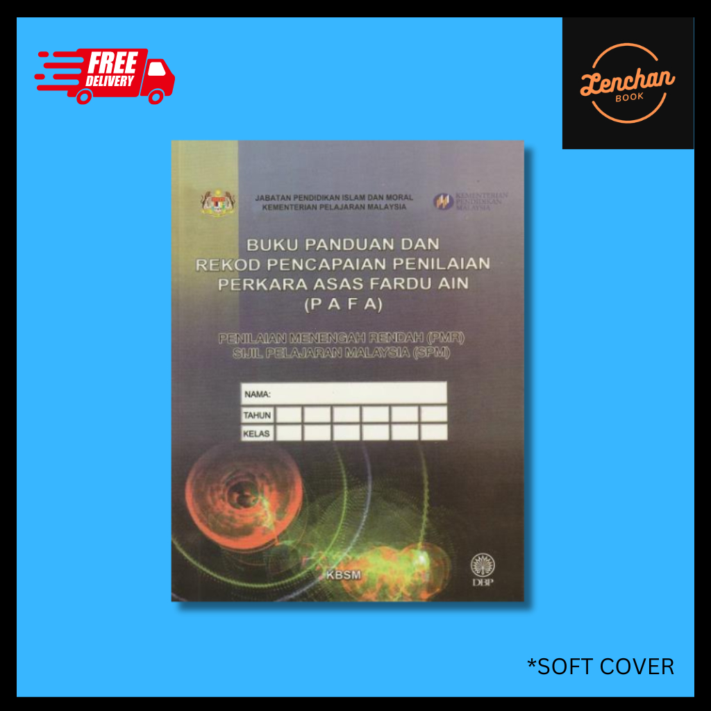 Guidebook AND REKOD ASSESSMENT FOR PRINCIPALING OF ASAS FARDU AIN (PAFA) SPM | Shopee Philippines