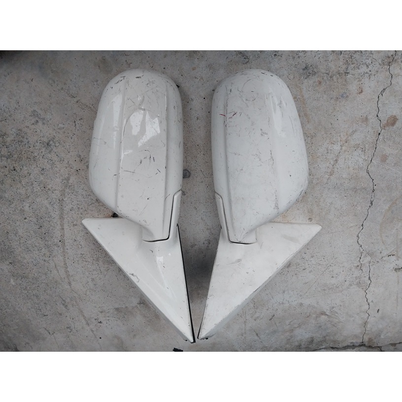 Honda Integra Type R DC2 Type R ST7 sidemirror side mirror | Shopee ...