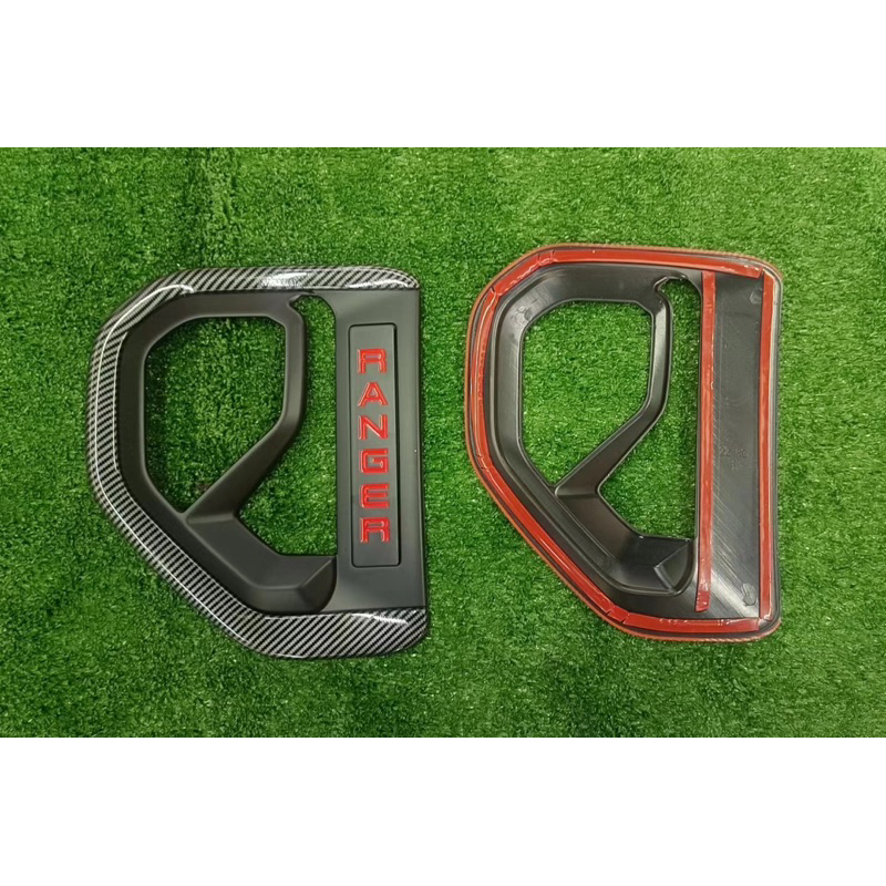 Ford ranger t9 2023 side vent cover Side Vent ranger t9 xl xlt wiltrack ...