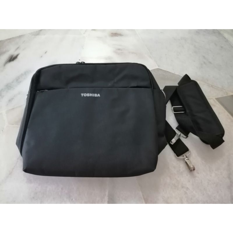 Toshiba Brand Projector Bag (Multibrand Also Can Use) | Shopee Philippines