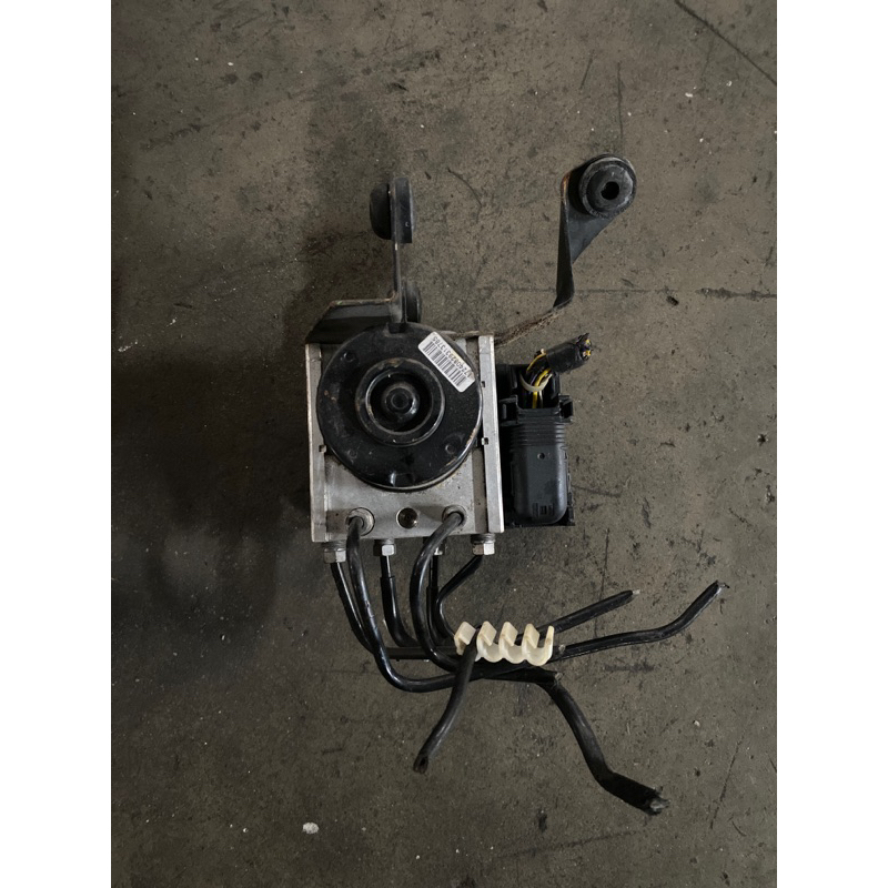 Mazda 5 ABS (7N61) Anti Lock Brake System Halfcut Japan | Shopee ...