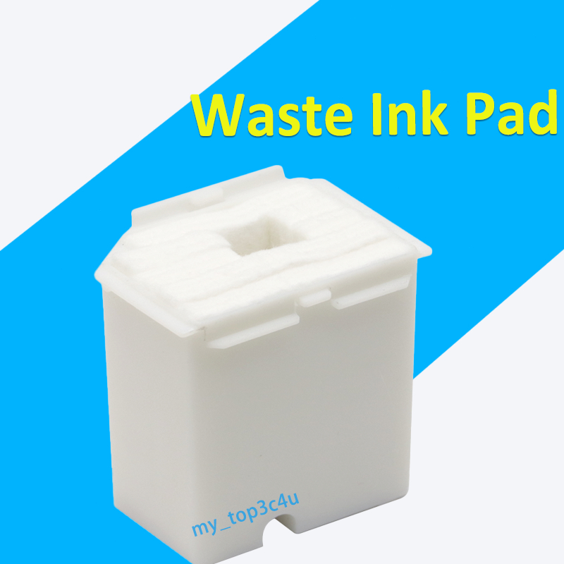 For Epson L1110 L3110 L3150 L5190 Epson Compatible Waste Ink Pad L1110 ...