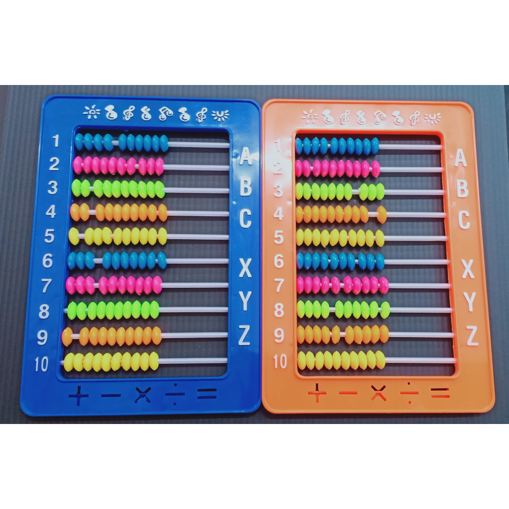 Abacus For Beginners | Shopee Philippines