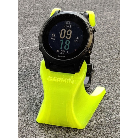 Garmin Forerunner Series 55, 245, 255, 265, 935 & 945 Watch Stand ...