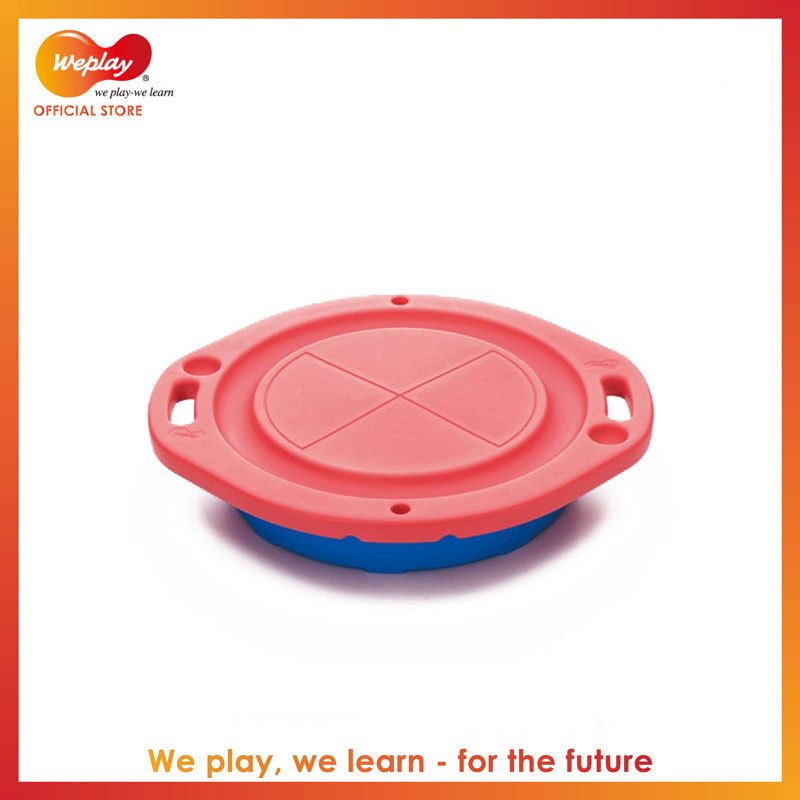 Weplay Rotator Weplay Balancing Toy Manipulatives & Fine Motor Skill ...