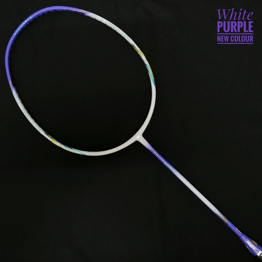APACS Racket IMPERIAL ACCURATE Max Tension 35LBS | Shopee Philippines