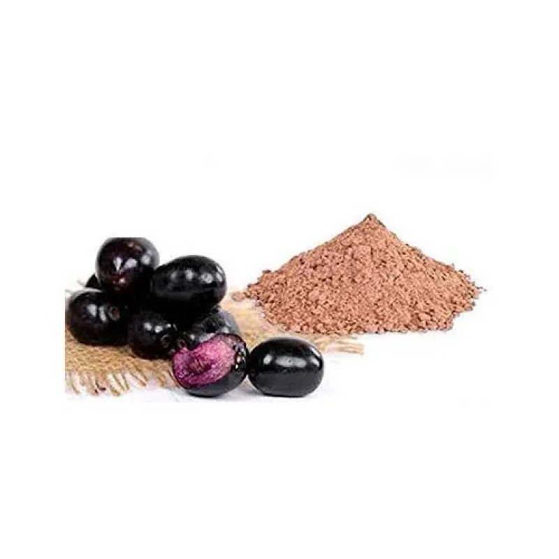 Jamun Seed Powder / Naval Kottai Powder | Shopee Philippines