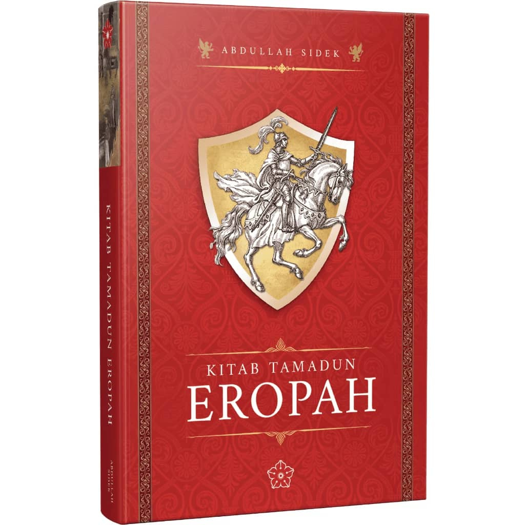 (PATRIOTS) The Book Of TAMADUN | Shopee Philippines