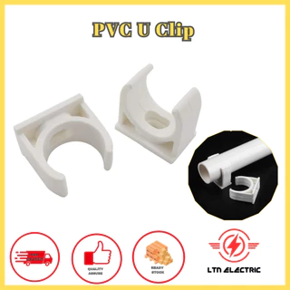 Shop pvc pipe clamp for Sale on Shopee Philippines