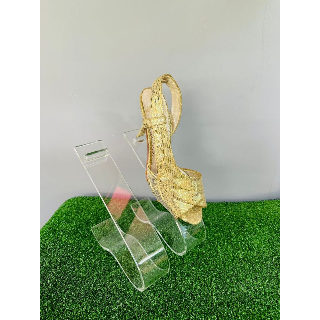 ACRYLIC SHOE DISPLAY 5MM/ SHOE DISPLAY STAND ACRYLIC/ SHOE STANDEE ...