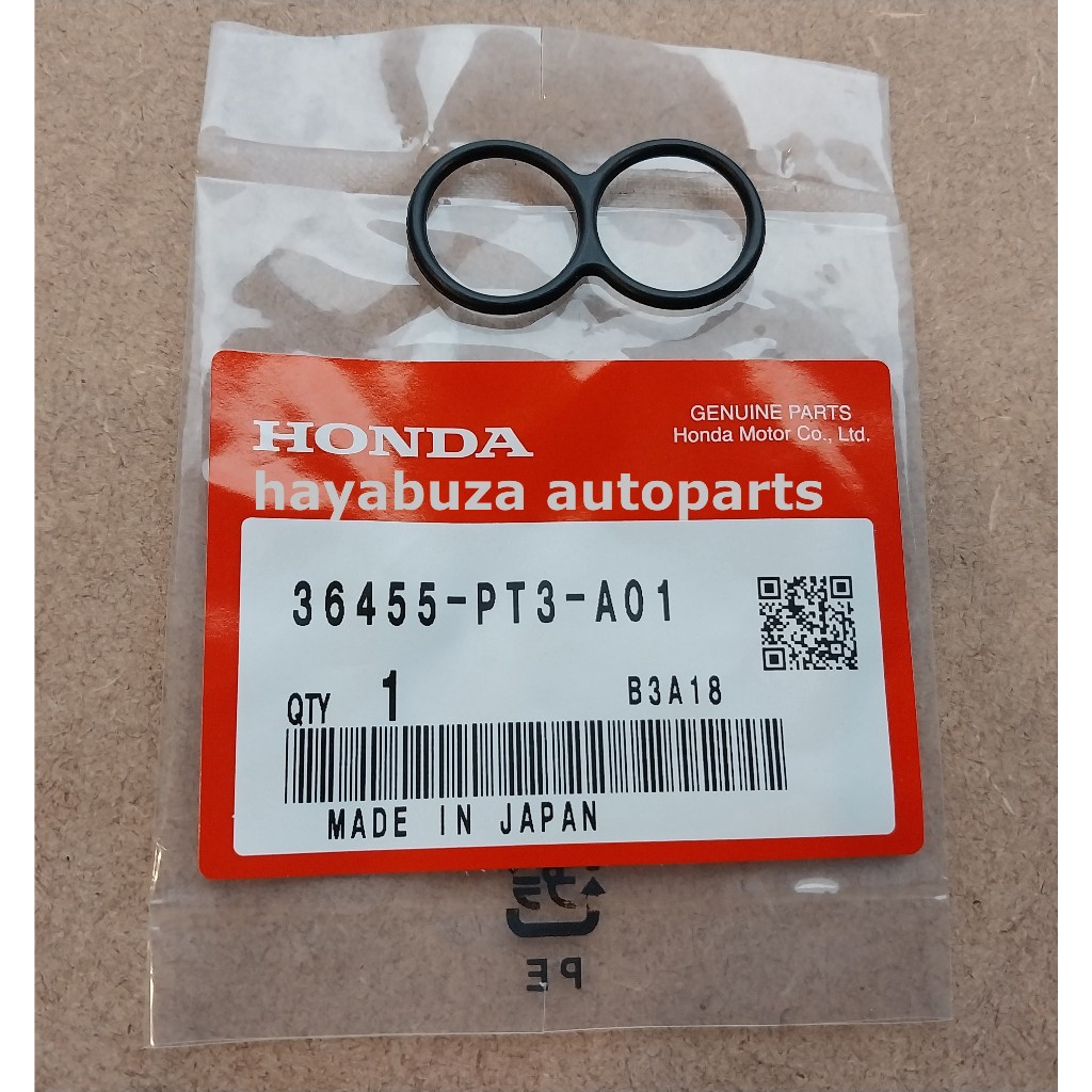 [B-Series] HONDA B16A B16B B18C DOHC VTEC iacv o-ring seal Civic EG6 EG9 EK4 EK9 Integra DC2 DB8 ...