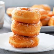 Pre-mix Donut Mix Donut Premix Powder 500g | Shopee Philippines