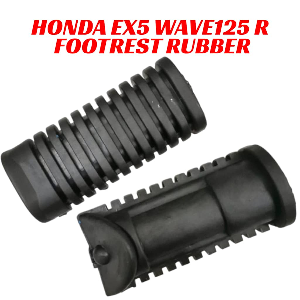 Honda EX5 WAVE125 WAVE 125 W125 WAVE100R WAVE 100 R W100R Front ...