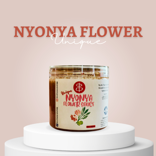 Nyonya Flower Sauce Laksa Flower Steamboat Mookata Dipping Sauce ...