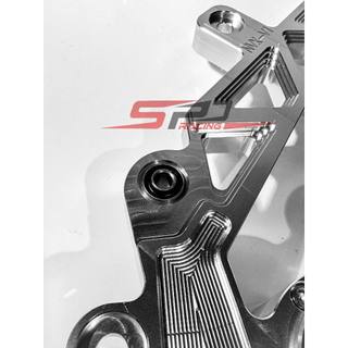 NVX Swing Arm Full Set I FULL CHROME I FULL BLACK Hypertech Racing For ...