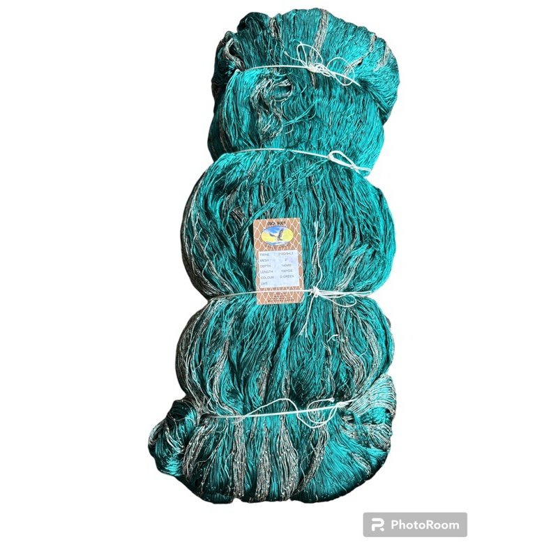 210/9(l3) x 3inch x 140 Fish Trawl Eyes (Empty) | Shopee Philippines