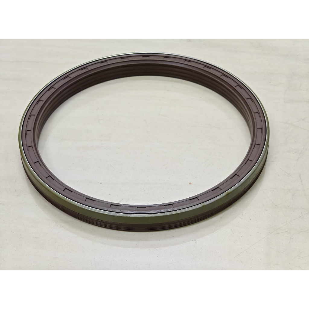 OIL SEAL RWDR-KASSETTE 165X190X15.5/17 5177708 87309584 5184116 FORD ...