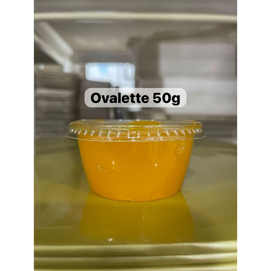 Ovalette /Cake Stabilizer 50g | Shopee Philippines