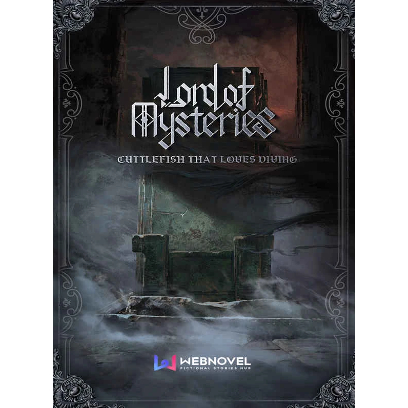 Lord Of The Mysteries ( Web Novel ) | Shopee Philippines