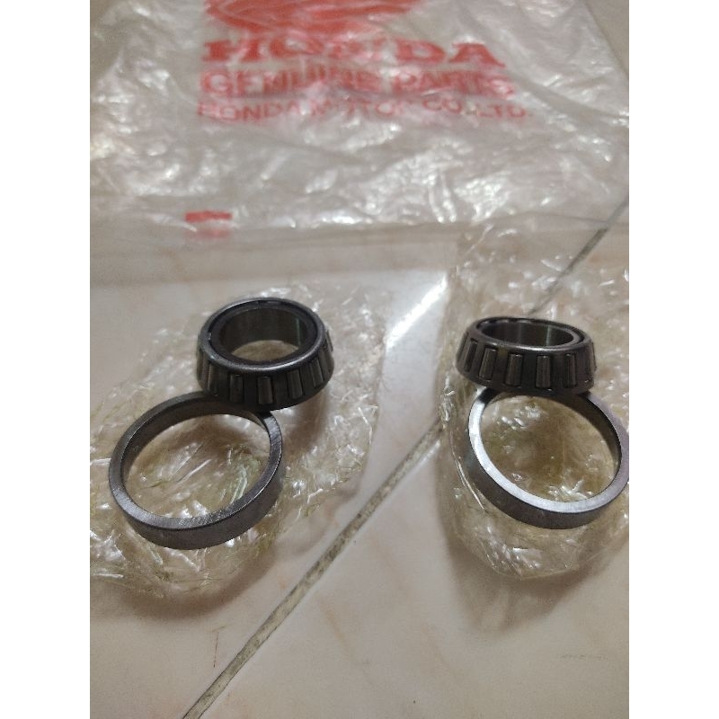 Honda raider cone bearing racing | Shopee Philippines