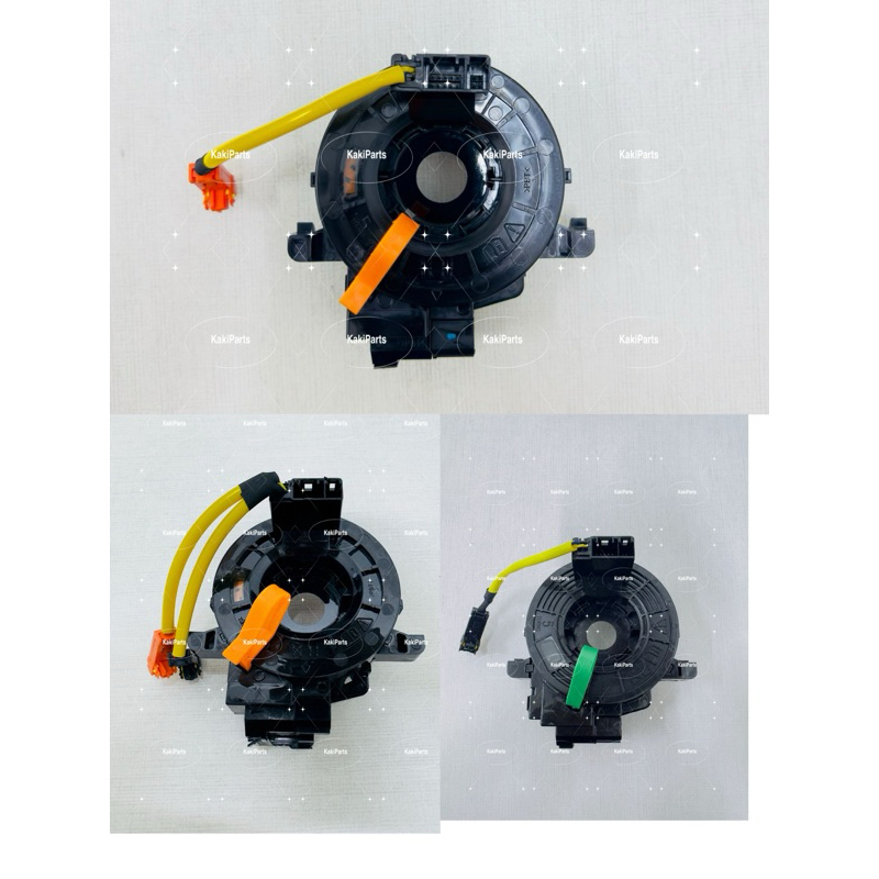 CLOCK SPRING CAMRY ACV40 RAV4 HILUX VIOS YARIS INNOVA AVANZA RUSH BEZZA ...
