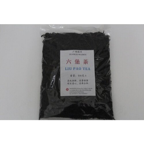 Liu Po Tea/Liu Po Tea 250g/500g | Shopee Philippines