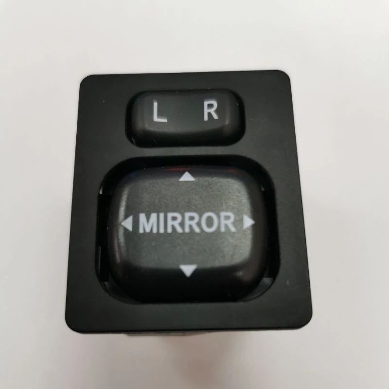 NCP42, ALTIS, INNOVA,HILUX SIDE MIRROR SWITCH WITHOUT FOLD 7PIN ...