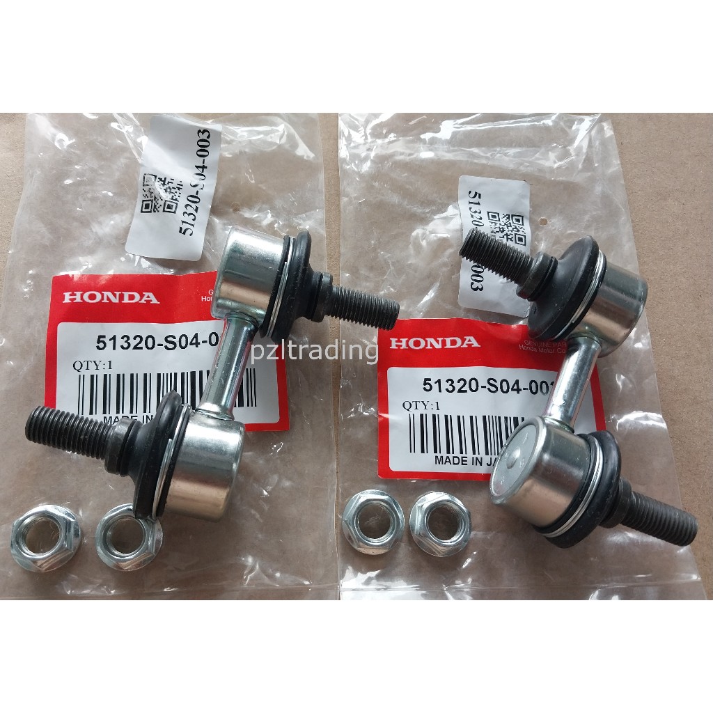 Honda Civic SO4 EK 1996-2000 front stabilizer end link Ferio SO3 EJ6 ...