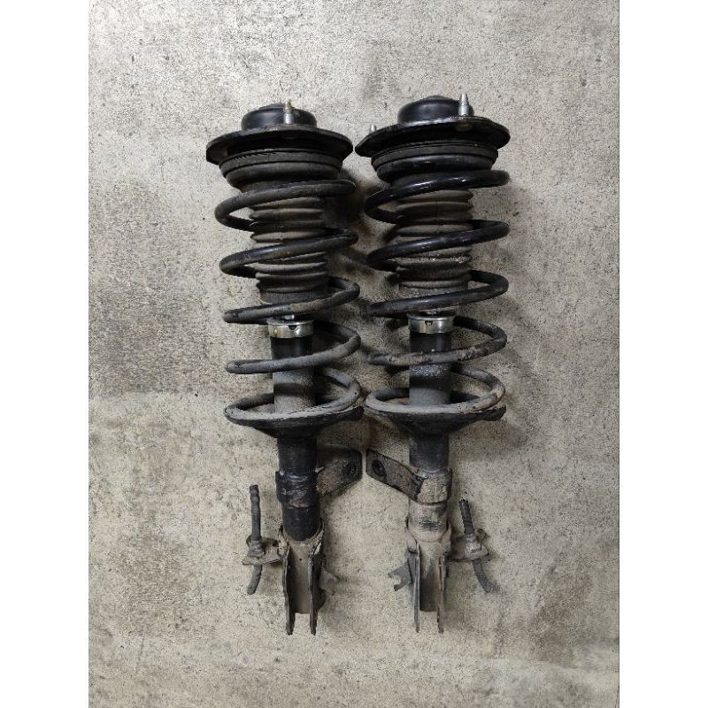 proton saga blm @ flx front absorber | Shopee Philippines