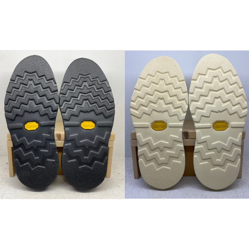 tapak kasut VIBRAM redwings clarks timberland | Shopee Philippines